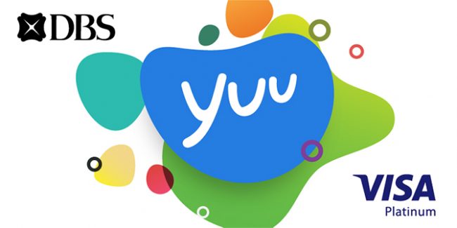 yuu Rewards Club: Powerful Rewards in Your Hands