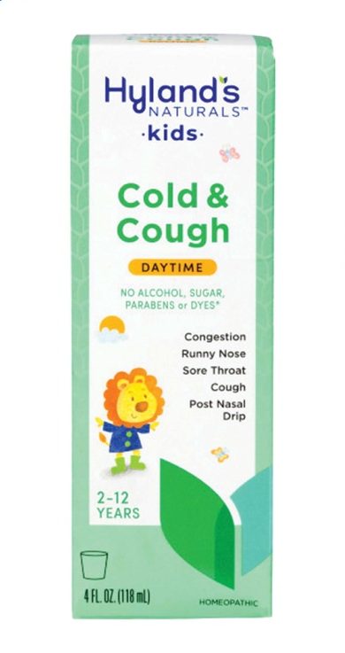 6 Best Cold Medicine for Kids: Fast-Relief OTC Products in Singapore