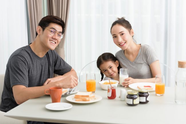 A Parent’s Guide to Surviving the Inflation