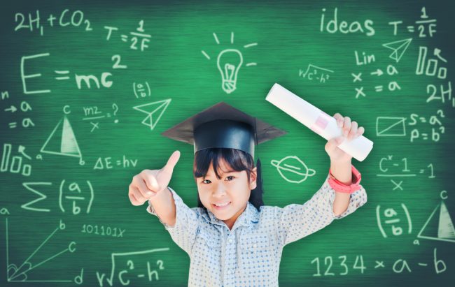 Top Strategies To Boost Your Child’s Math Success