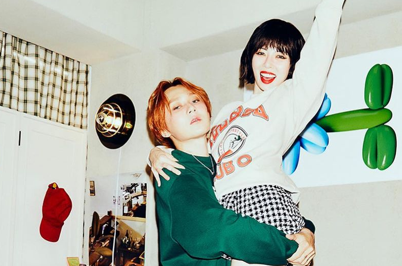 Dawn Threatens Legal Action Over ‘Lies’ About Breakup With Hyuna