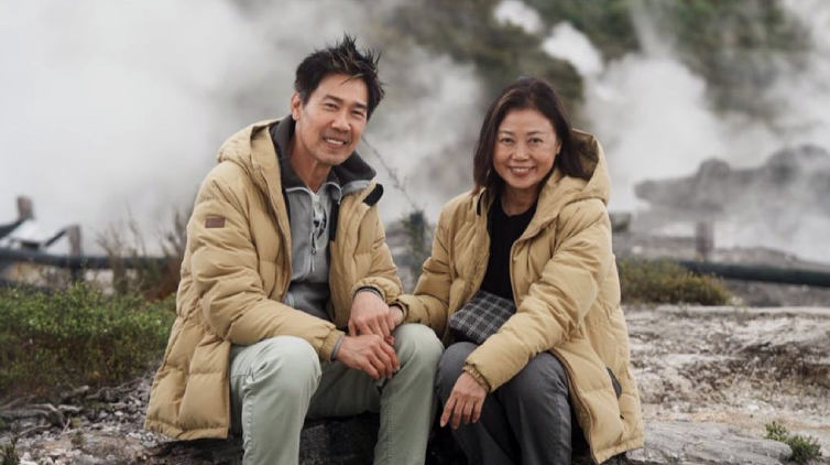 Edmund Chen and Xiang Yun Buy $1 Million Condo Unit in Changi