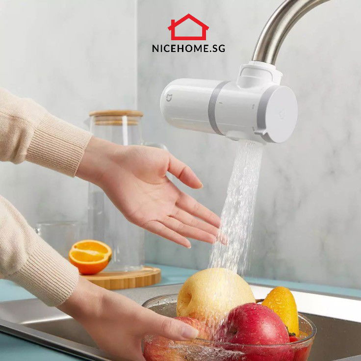 Water Purifier Devices in Singapore For A Cleaner Drinking Experience