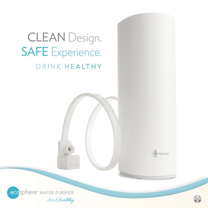 Water Purifier Devices in Singapore For A Cleaner Drinking Experience