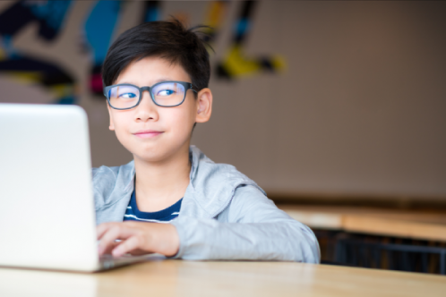 Tech Skills in Children: Guide Your Kids to Learn the Right Skills Today