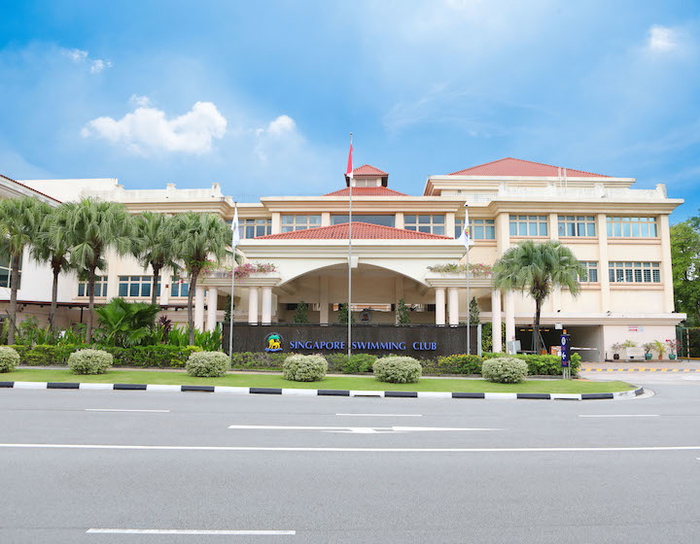 28 Family-Friendly Country Clubs in Singapore You Must Visit