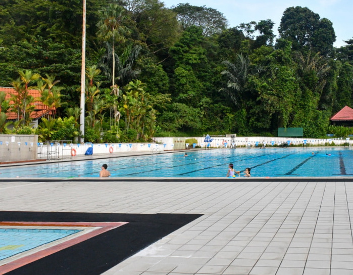 28 Family-Friendly Country Clubs in Singapore You Must Visit