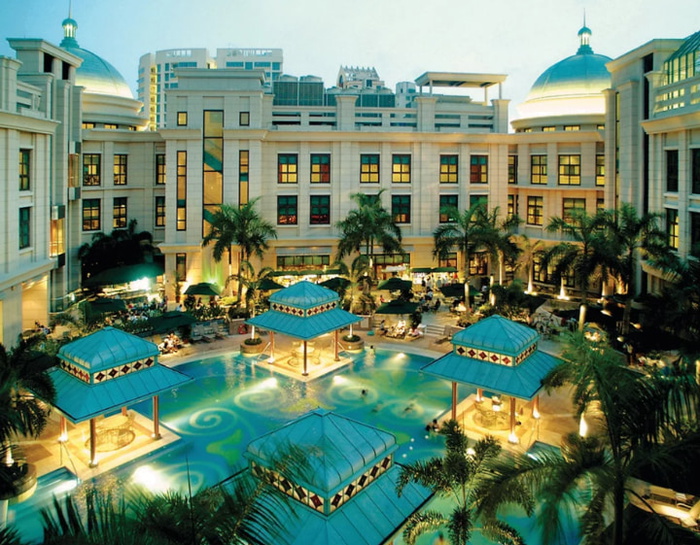 28 Family-Friendly Country Clubs in Singapore You Must Visit