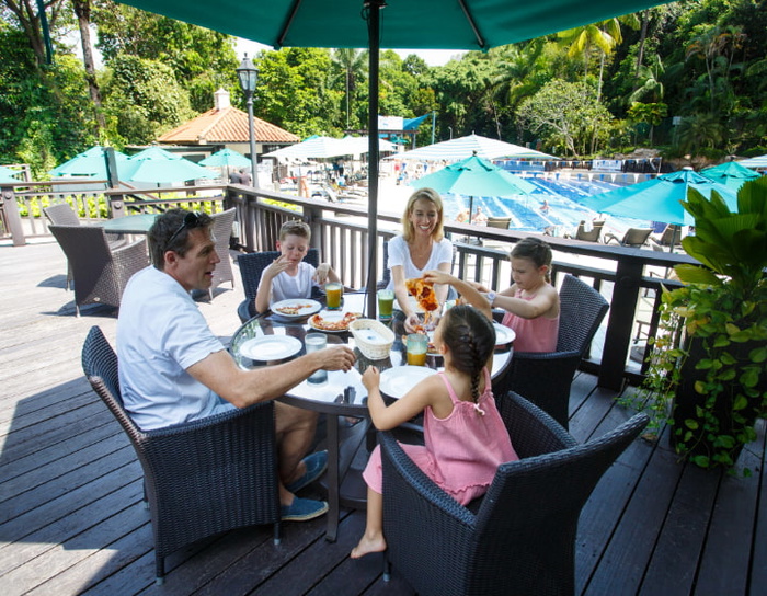 28 Family-Friendly Country Clubs in Singapore You Must Visit