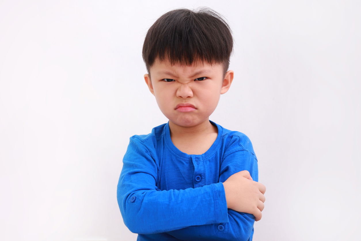 7 Simple Tips to Reduce Grumbling and Complaining in Your Young Child