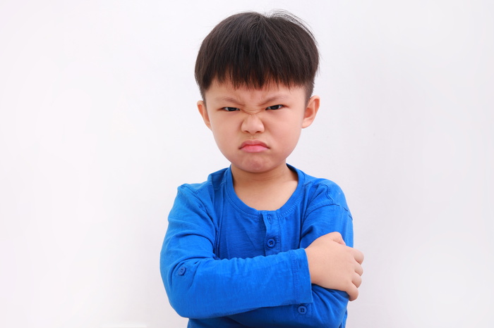 7 Simple Tips to Reduce Grumbling and Complaining in Your Young Child