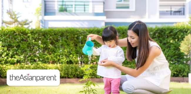 Outdoor Play Can Be As Important As Learning Inside the Classroom