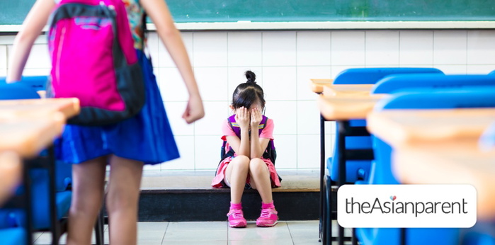 Signs and Things To Do If Your Child Experiences Bullying in School