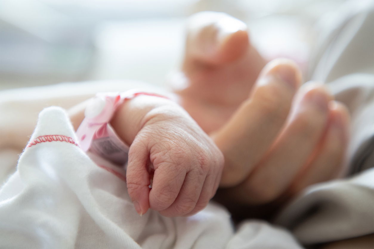 Premature Birth Complications: A Quick Guide for Preemie Parents
