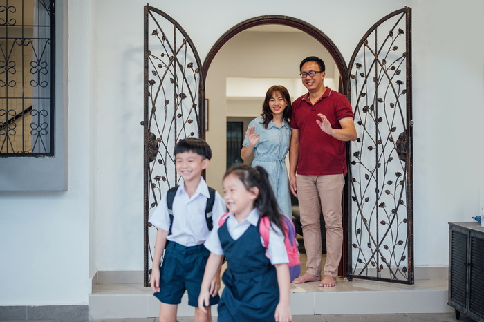 Entering Primary 1: Classroom-Related Skills Your Child Needs to Master