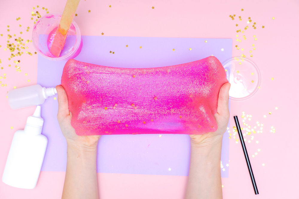 How to Make Slime at Home: 5 Easy Recipes to Try