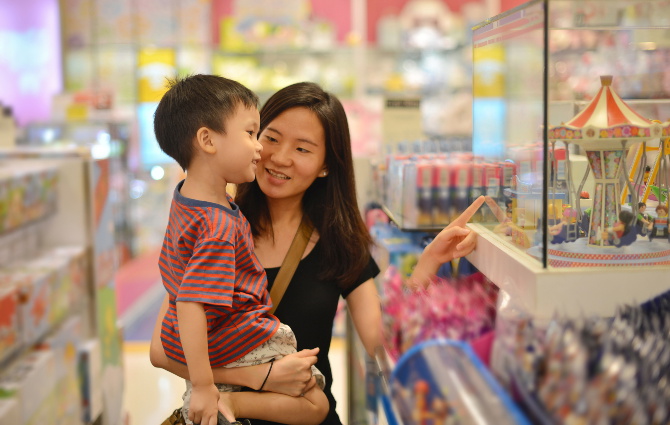 26 Toy Shops in Singapore for Kids: The Parents' Guide
