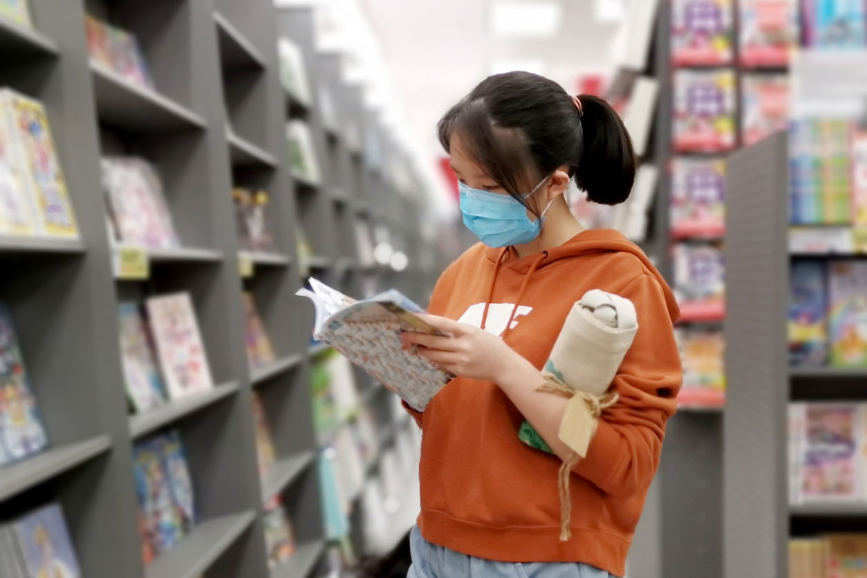 Where to Buy School Books for Cheap in Singapore Where to Buy School Books for Cheap in Singapore