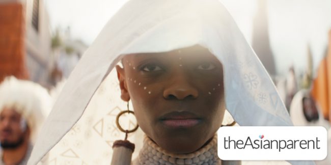 Disney+ Announces Feb. 1 Streaming Debut of Marvel Studios’ “Black Panther: Wakanda Forever”