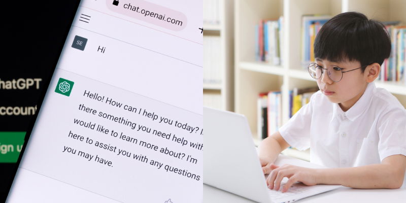 AI in School: What Parents Should Know