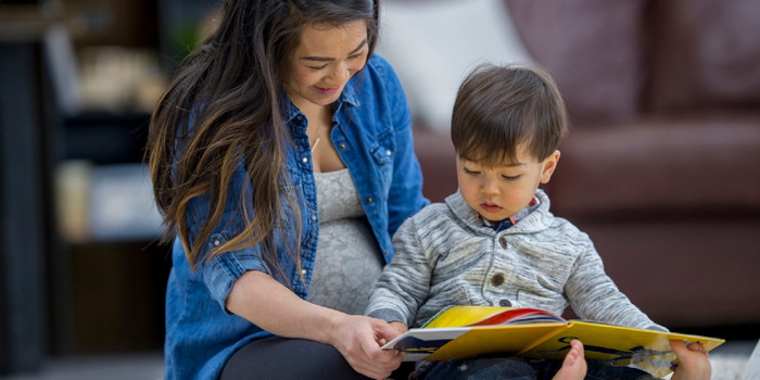 How To Develop Your Child's Executive Function Skills