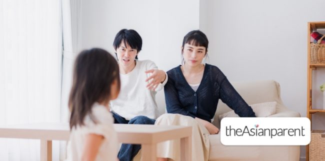 Here's What Tiger Parenting Can Do To Your Child