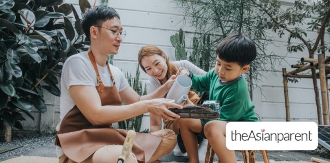 Everything You Should Know About Helicopter Parenting