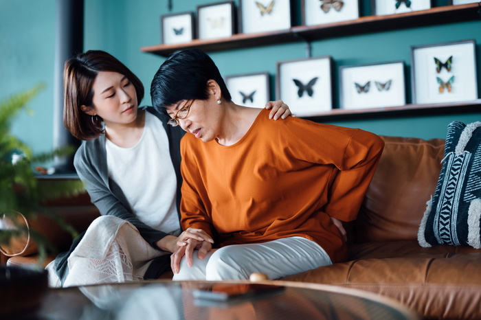 "I Am My Family's Kinkeeper. Why It's Both a Burden and a Blessing"