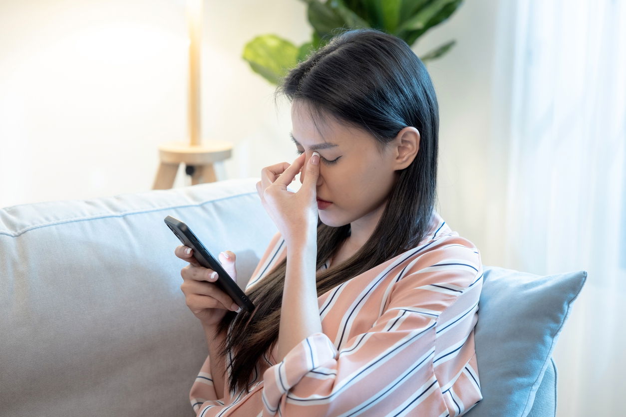 "I Am My Family's Kinkeeper. Why It's Both a Burden and a Blessing"