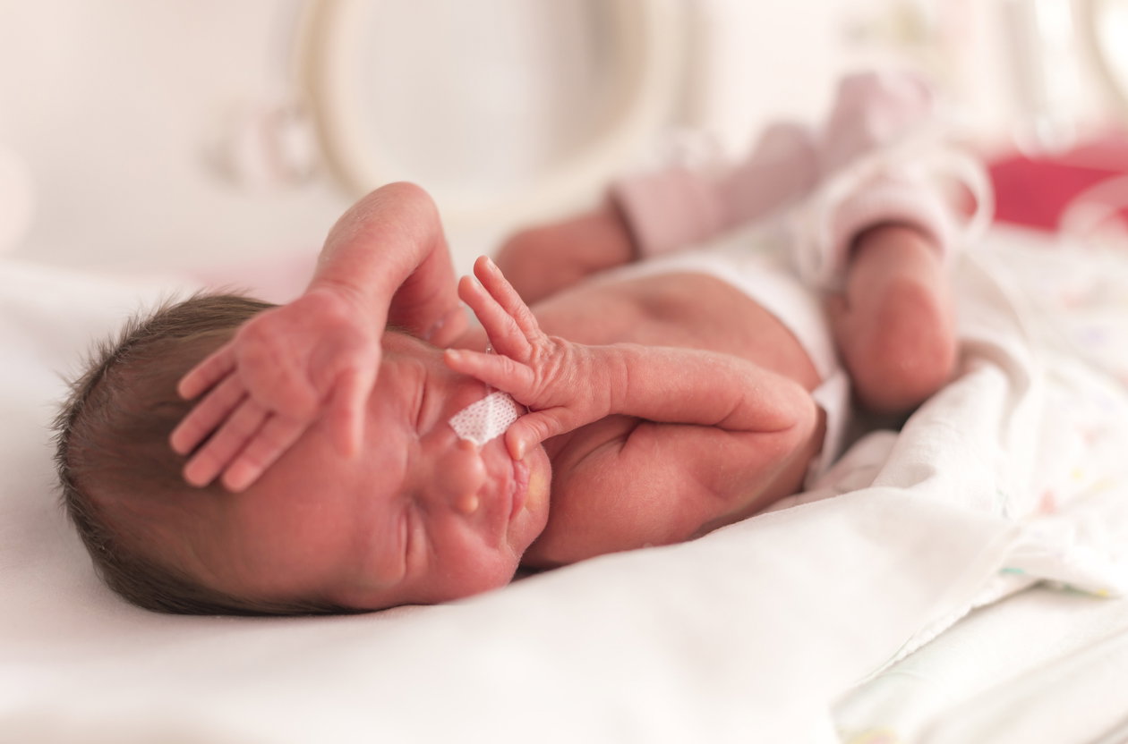 What Parents Need to Know About Inborn Errors of Metabolism