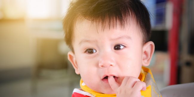 Does Teething Cause Fever? Myths vs. Facts Every Parent Should Know