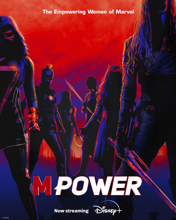 Disney+ Debuts New Series: “Mpower”