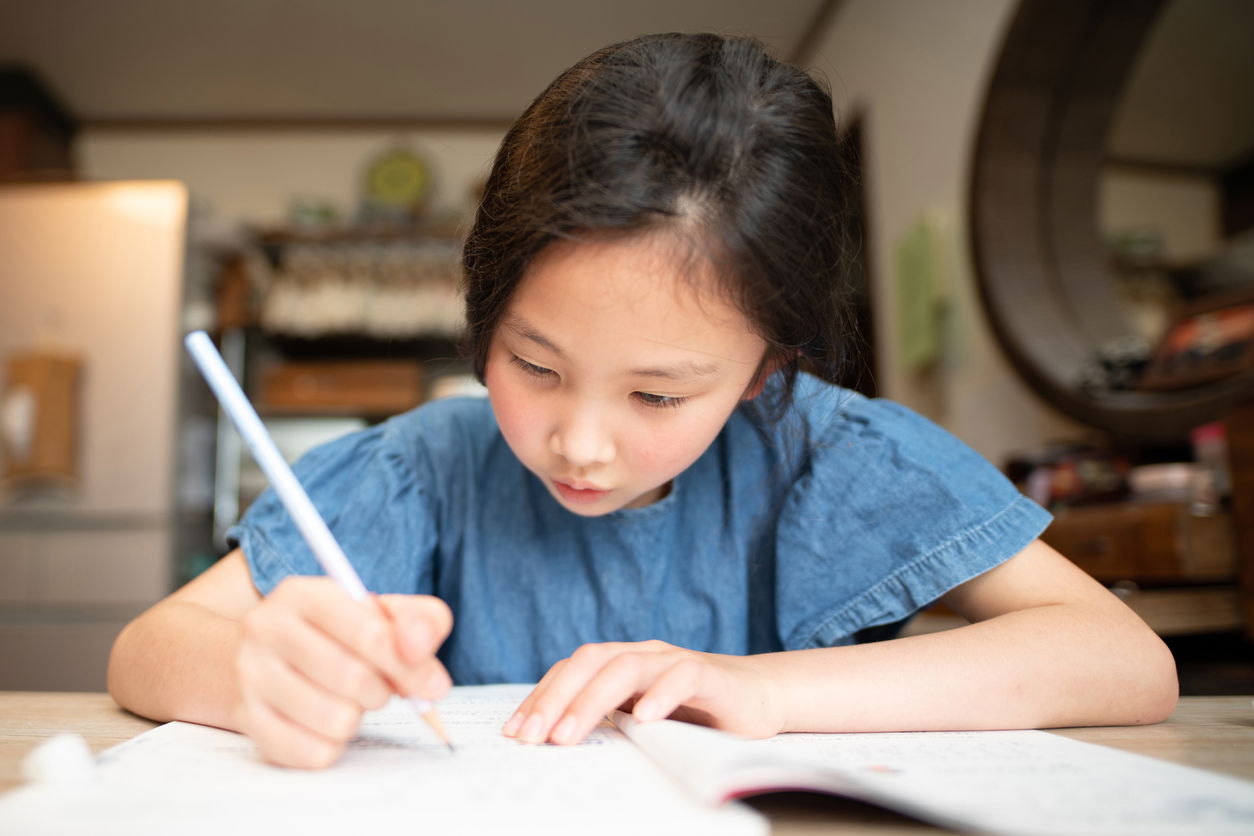 Cursive Writing for Kids: Tips and Techniques