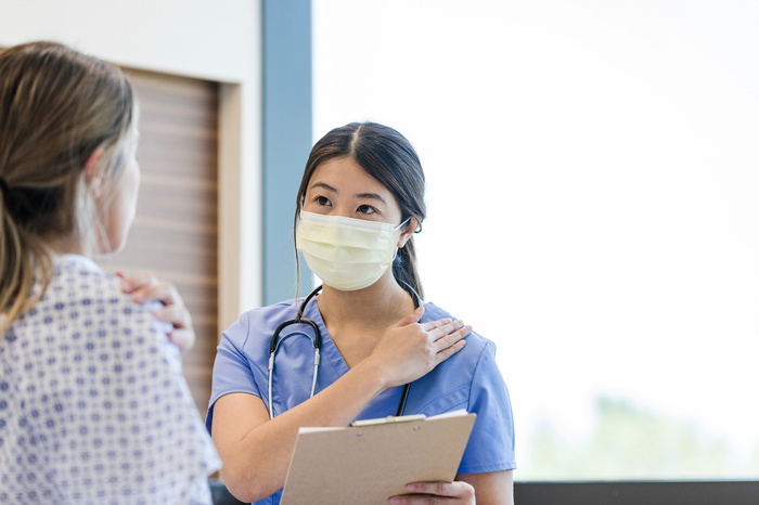 The Best Birth Team: The Roles of Your OB-GYN, Nurses, and Partner