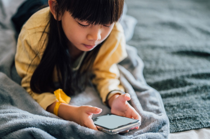 TikTok Implements Child Safety Measures with Screen Time Limit for ...