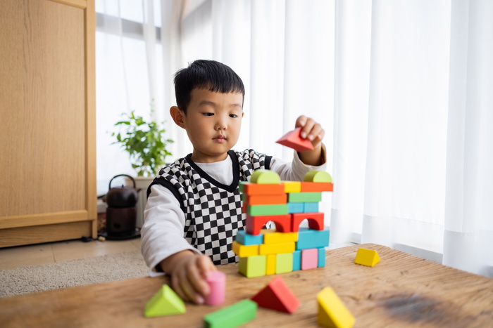 How To Develop Your Child's Executive Function Skills