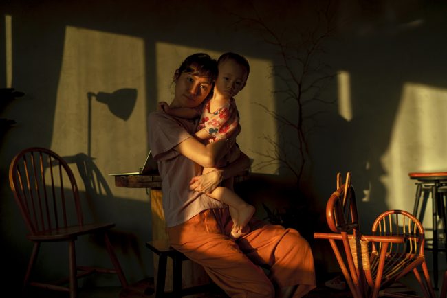 Maternal Instinct: Debunking the Myth and Providing Support for Mothers