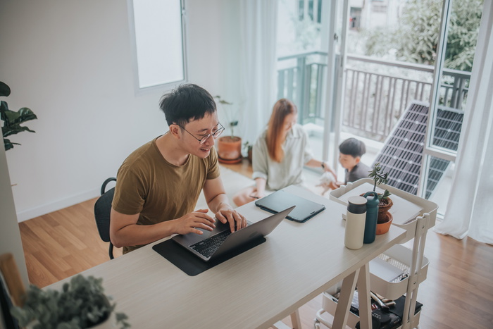 "Just a Dad" Mentality: Why Some Men Step Up and Some Don't