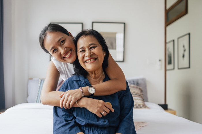 Menopause & Genetics: Will Your Experience Be Like Your Mother's?