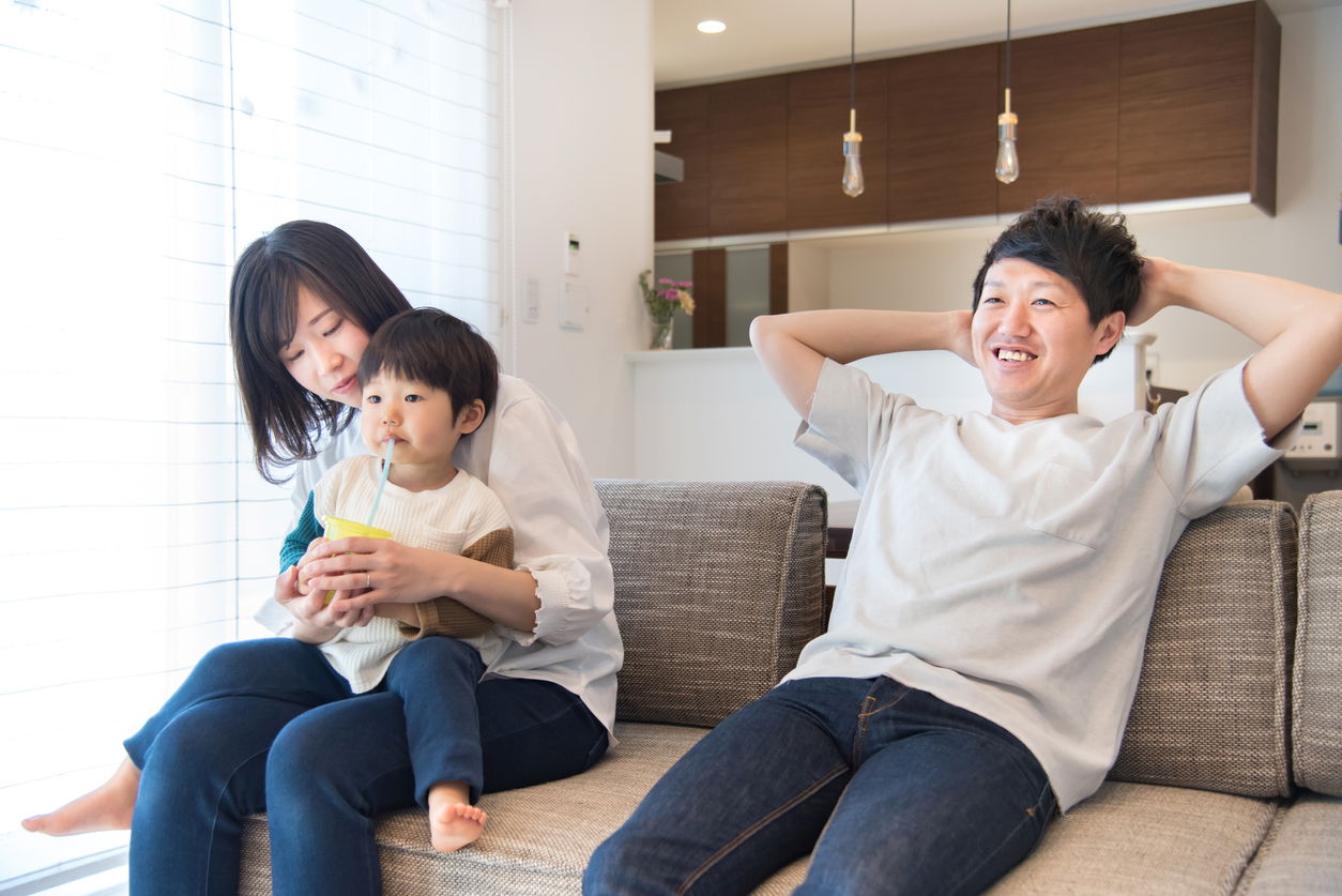 "Just a Dad" Mentality: Why Some Men Step Up and Some Don't