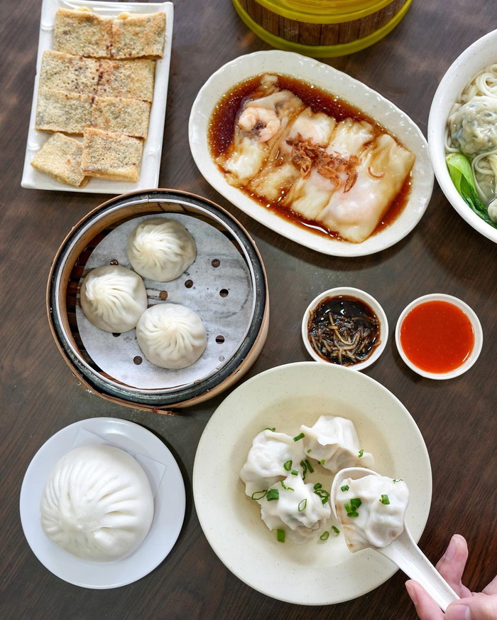 Top 6 Dim Sum Places You Must Try in Singapore