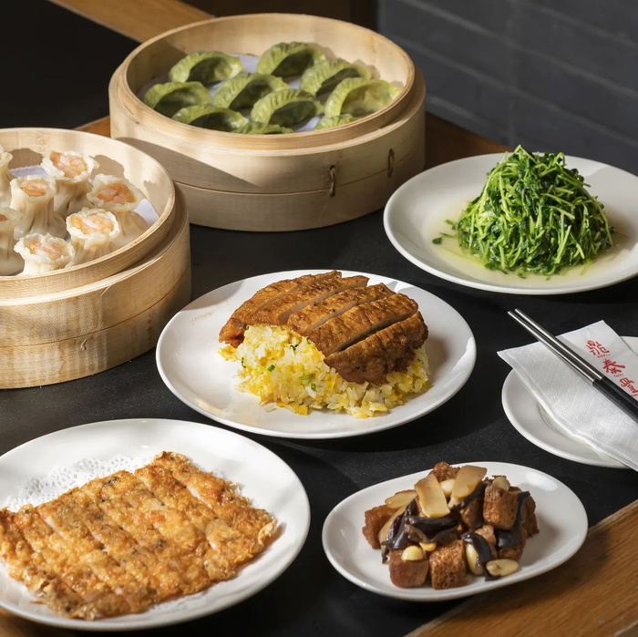 Top 6 Dim Sum Places You Must Try in Singapore