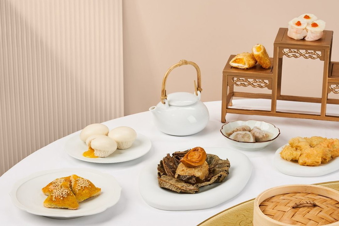 Top 6 Dim Sum Places You Must Try in Singapore