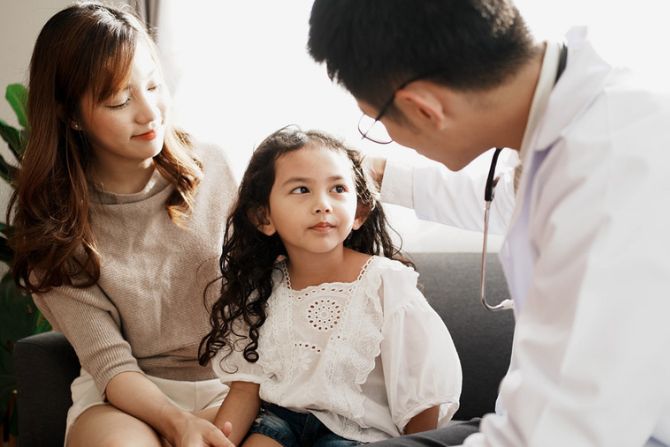 Atopic Dermatitis in Kids: What Every Parent Should Know