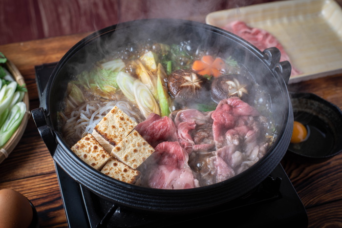 Sizzling Hot Pot Singapore Delights: Unveiling the Best Steamboat Spots