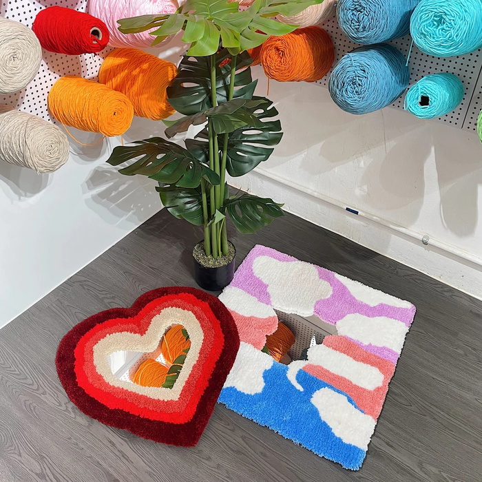 Tuft-tastic Adventures: The Best Tufting Classes in Singapore