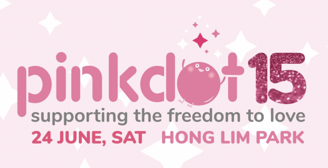 Celebrate Love and Family at Pink Dot 2023: Singapore's LGBTQ+ Rally