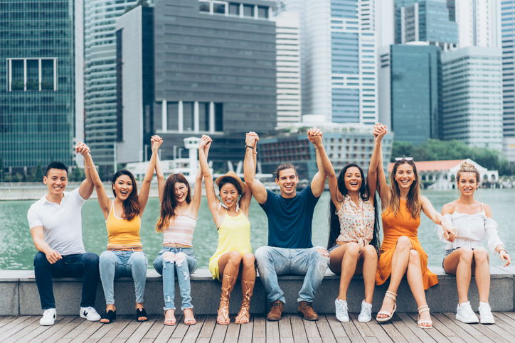 12 Team Bonding Activities Singapore You Must Try