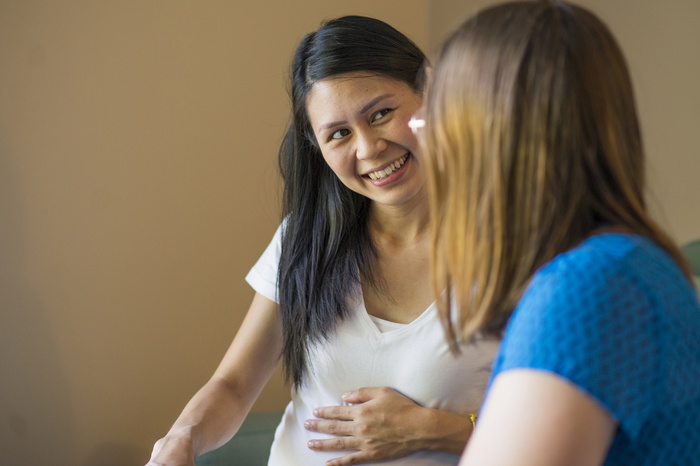 Building Your Birth Team: Essential Members for Pregnancy in Singapore
