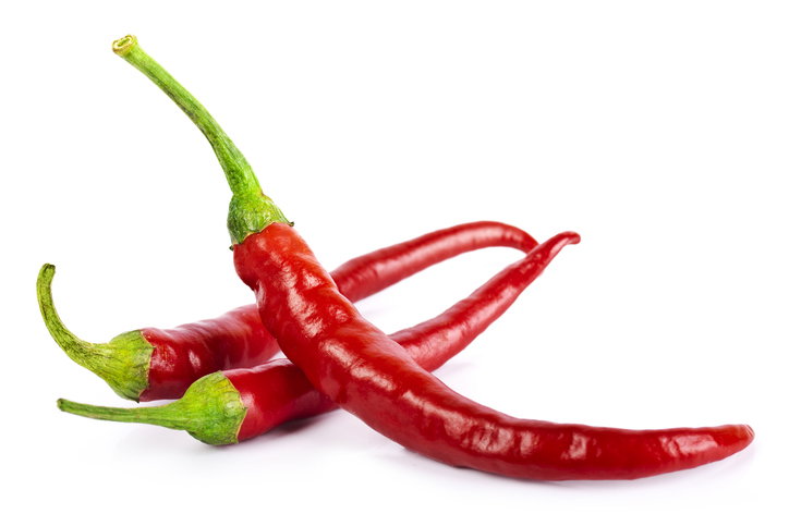 Father Charged in Son's Death for Forcing Chilli into His Mouth